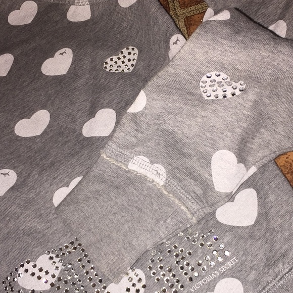 PINK Victoria's Secret | Tops | Vs Pink Set | Poshmark